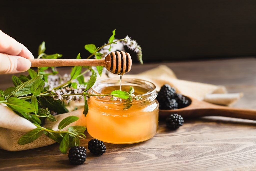 What Is Borage Honey? | How It's Produced & Benefits