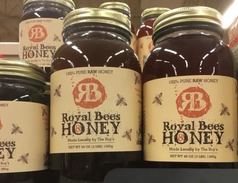 Bee Foraging | How Do Bees Forage?